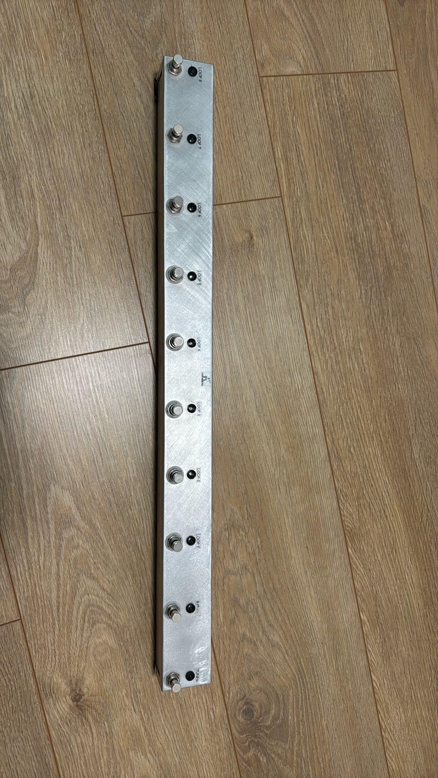 Loop master