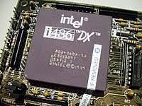 50mhz A80486DX-50 Intel i486 DX socket 7, 30Dana Garancije!