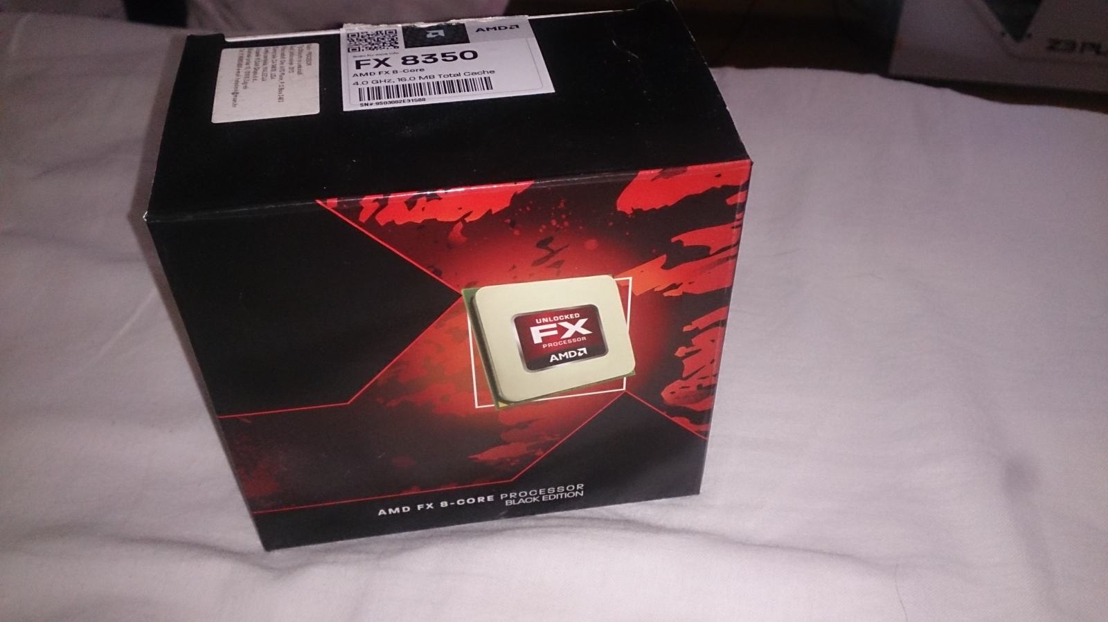 AMD FX 8350