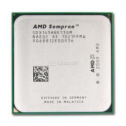 AMD Sempron 145, socket AM3