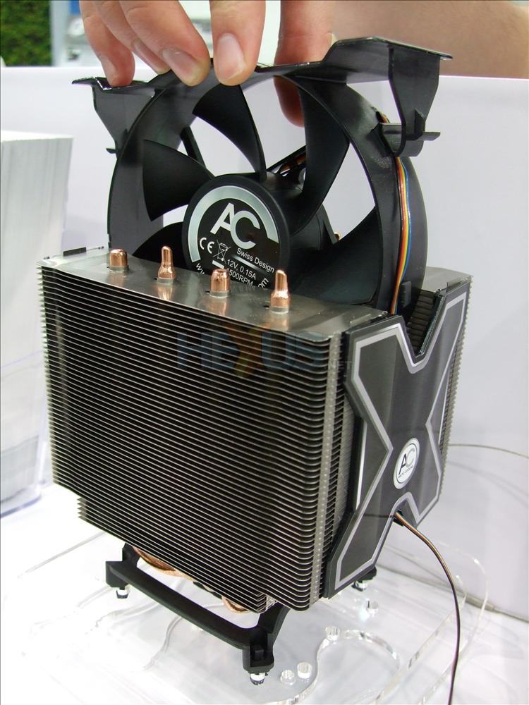 CPU+COOLER