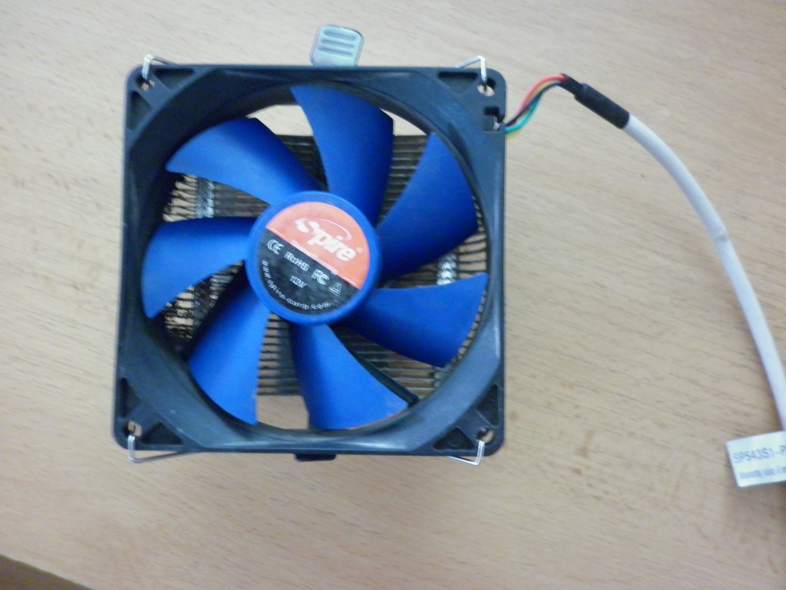 CPU COOLER
