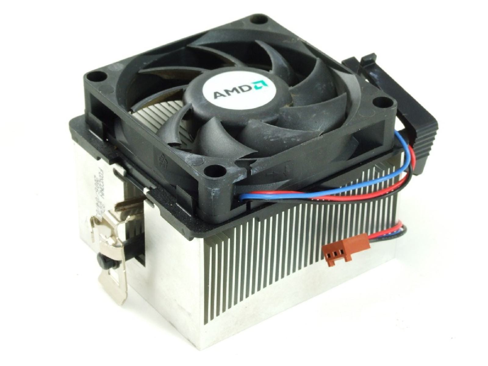 AMD hladnjak cooler za Socket 754 939 AM2 AM3 FM1 FM2 (SPLIT)