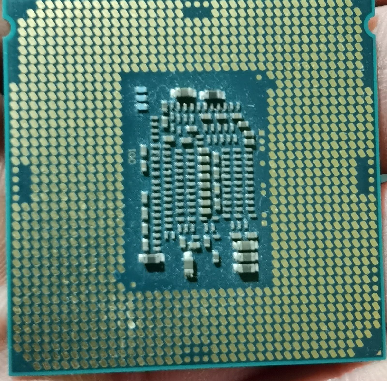 i5 6500 socket 1151