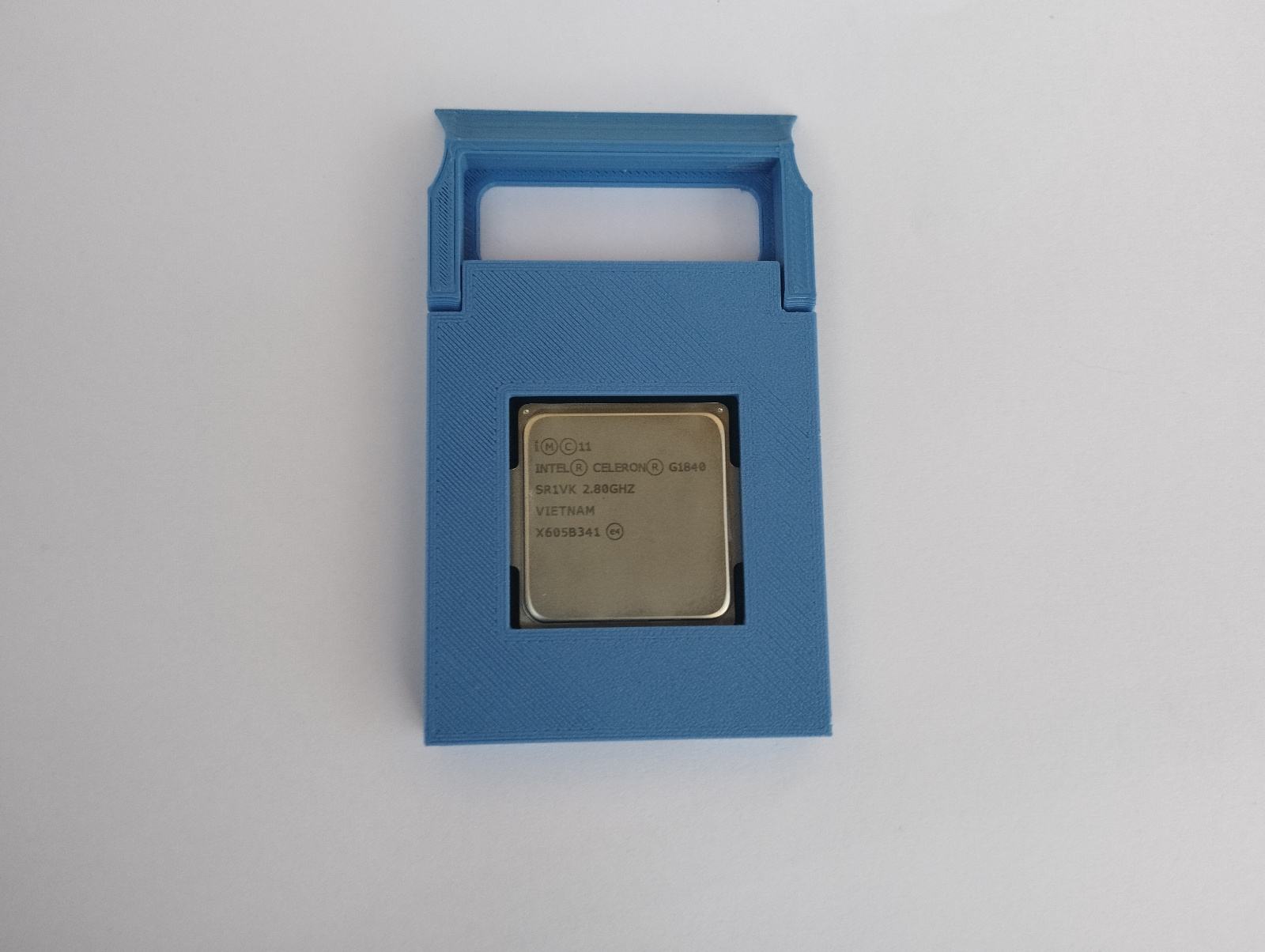 Intel Celeron G1840