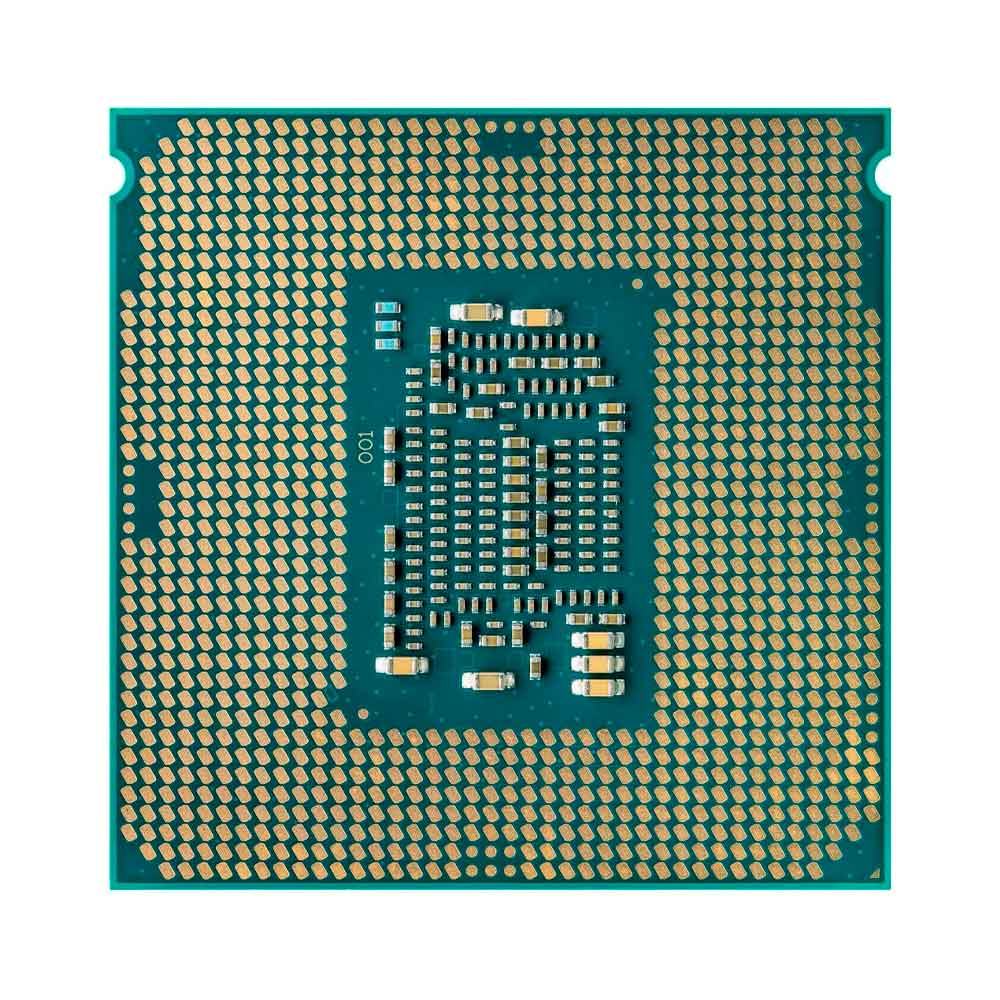 Intel Core i3 7100 3.9 GHz