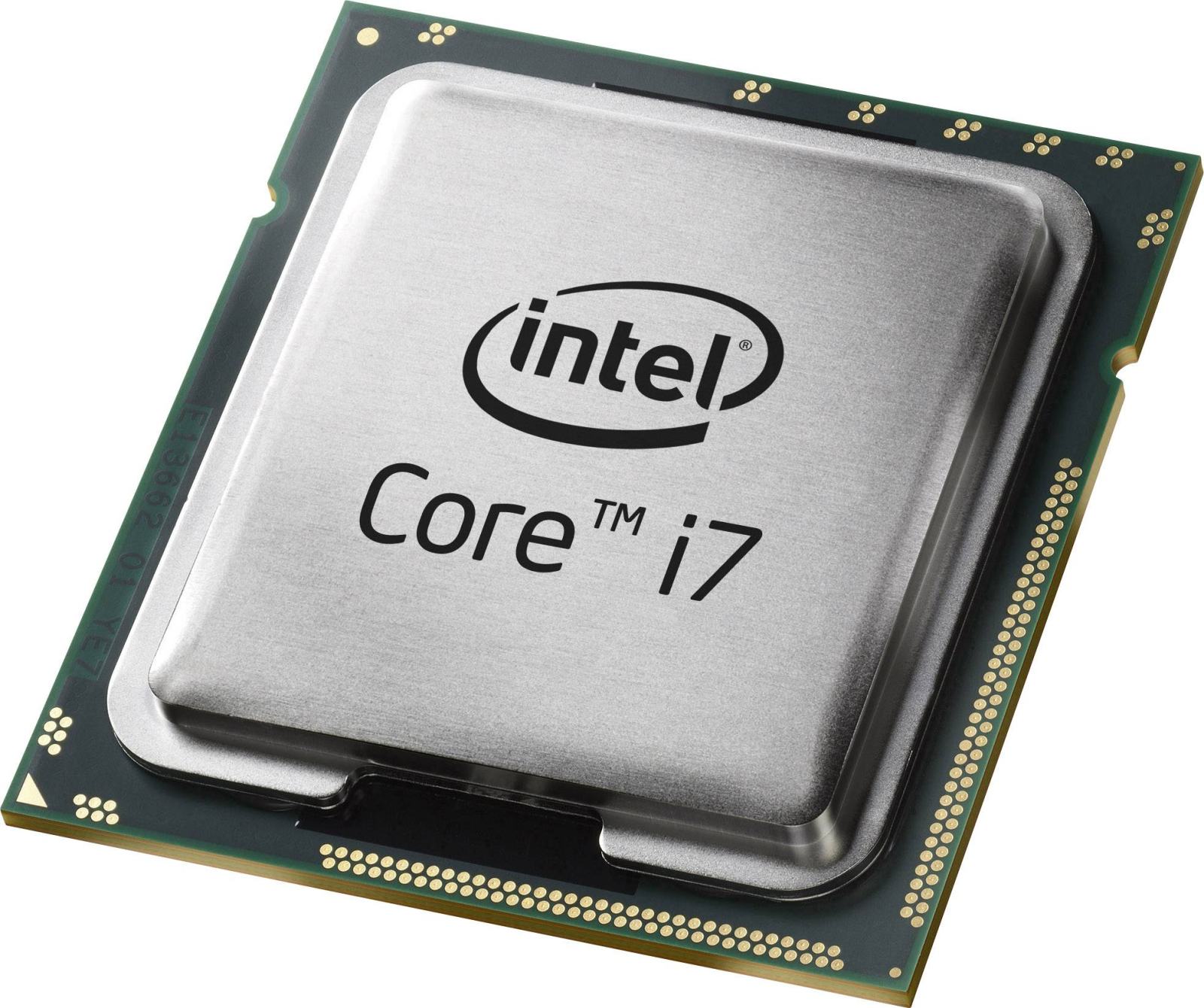 Intel® Core™ i7-6700