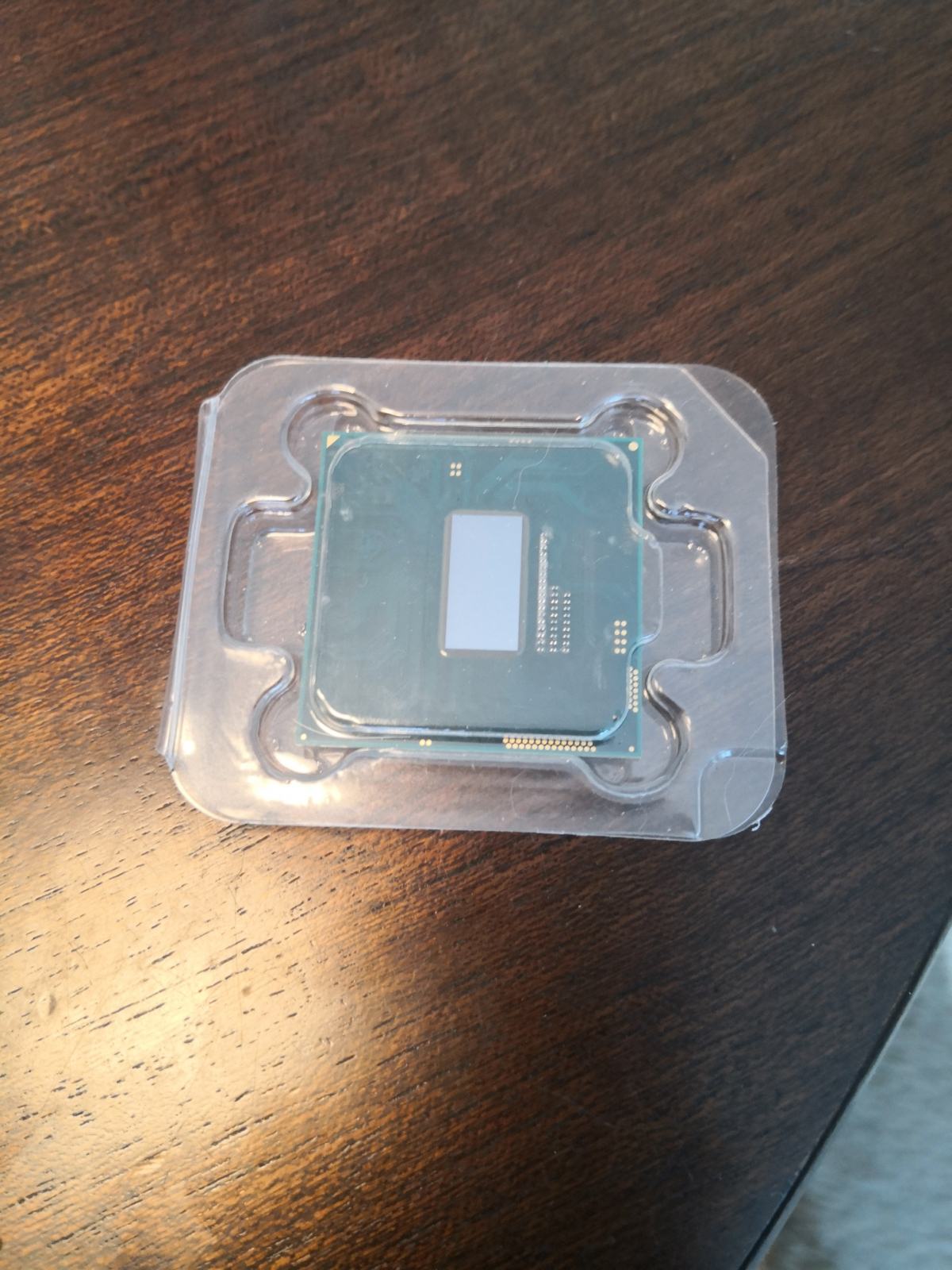 intel i7-4610m