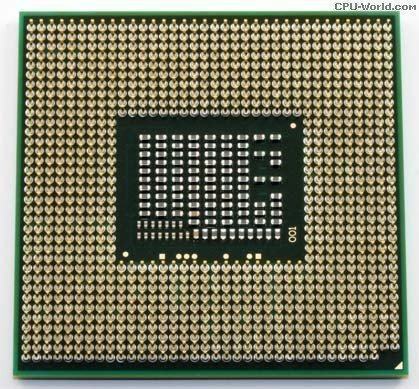 Intel® Pentium® Processor B940 (2M Cache, 2.00 GHz)