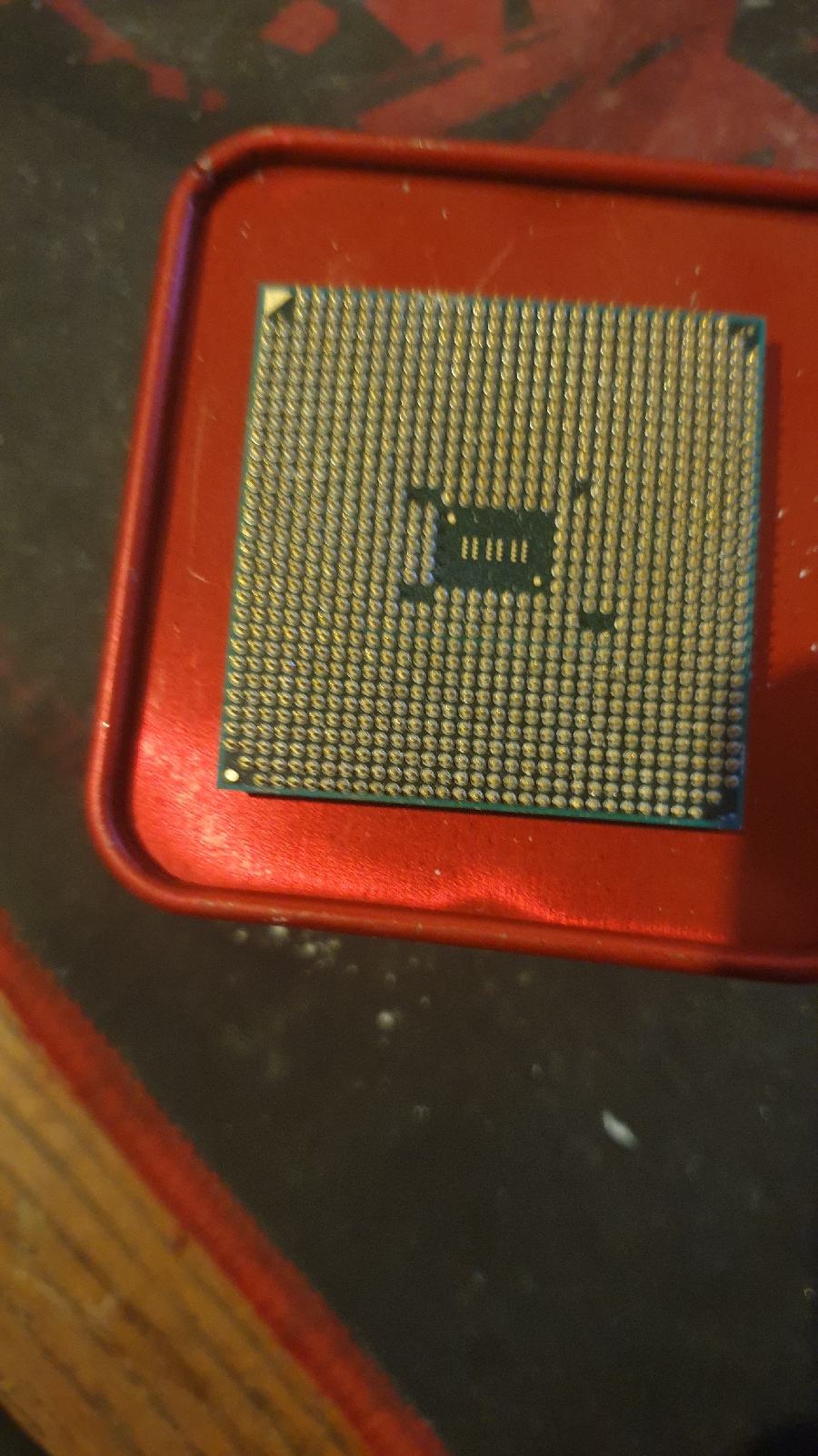 pc procesori