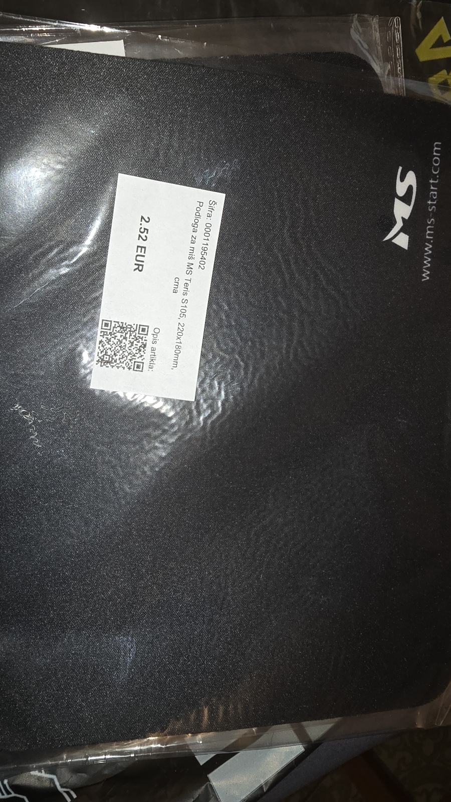 Nove podloge za miš