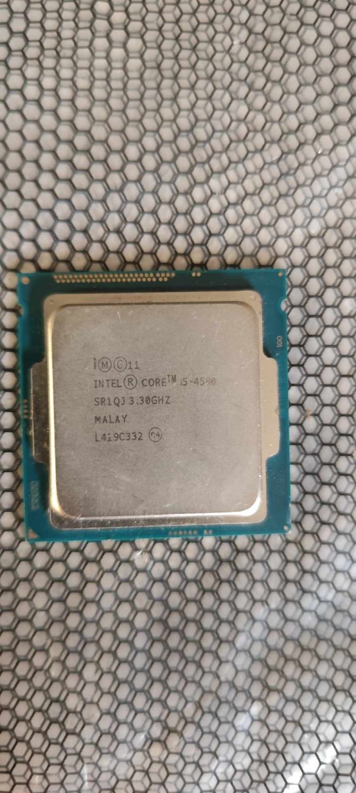 Procesor Intel Core i5 4590,LGA1150