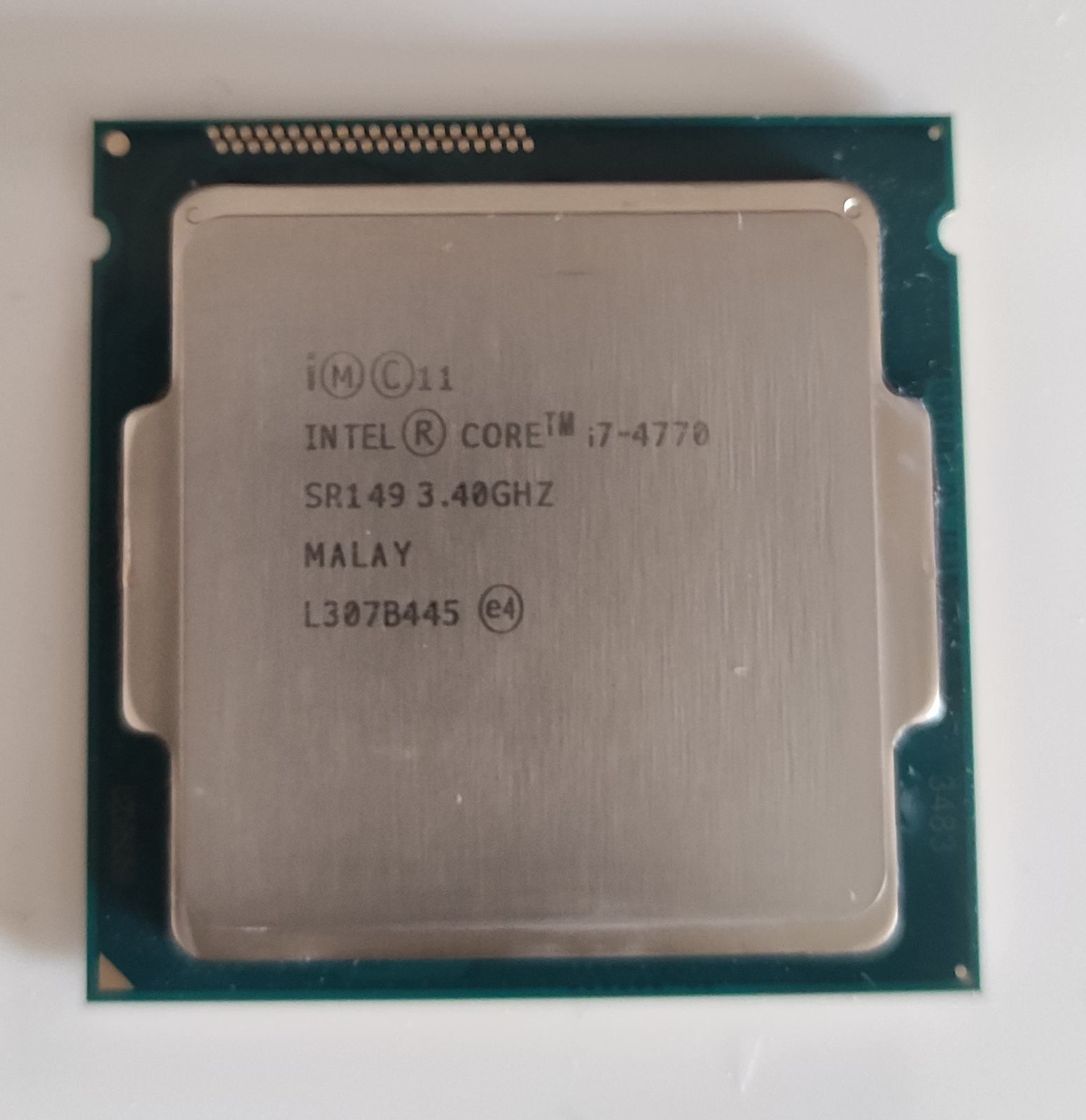 Procesor Intel Core i7-4770 LGA1150