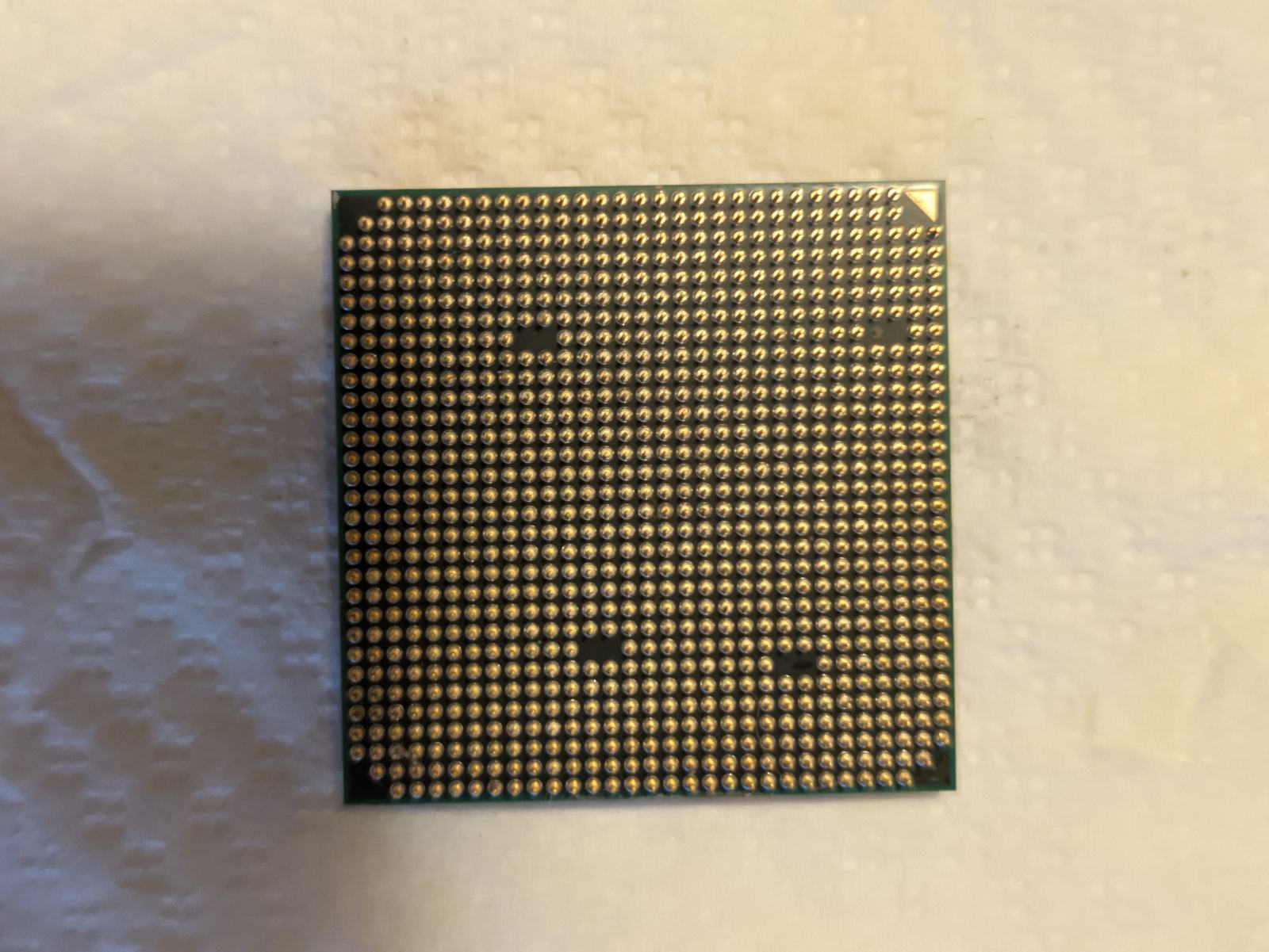 Procesor ispravan - AMD FX(tm)-6300 Six-Core Processor 3.50 GHz
