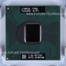 Procesori za laptop socket PPGA478
