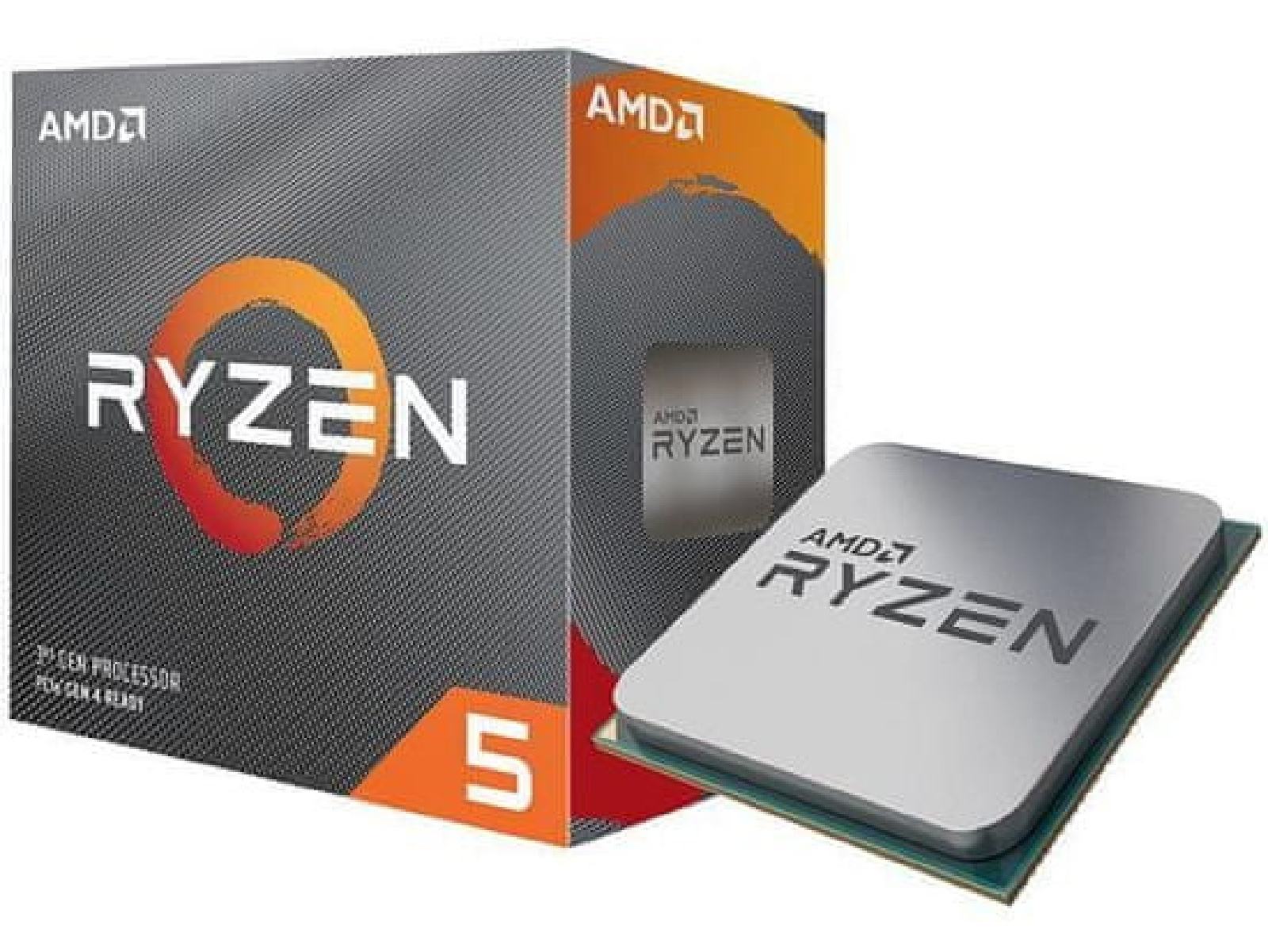 ryzen 3600