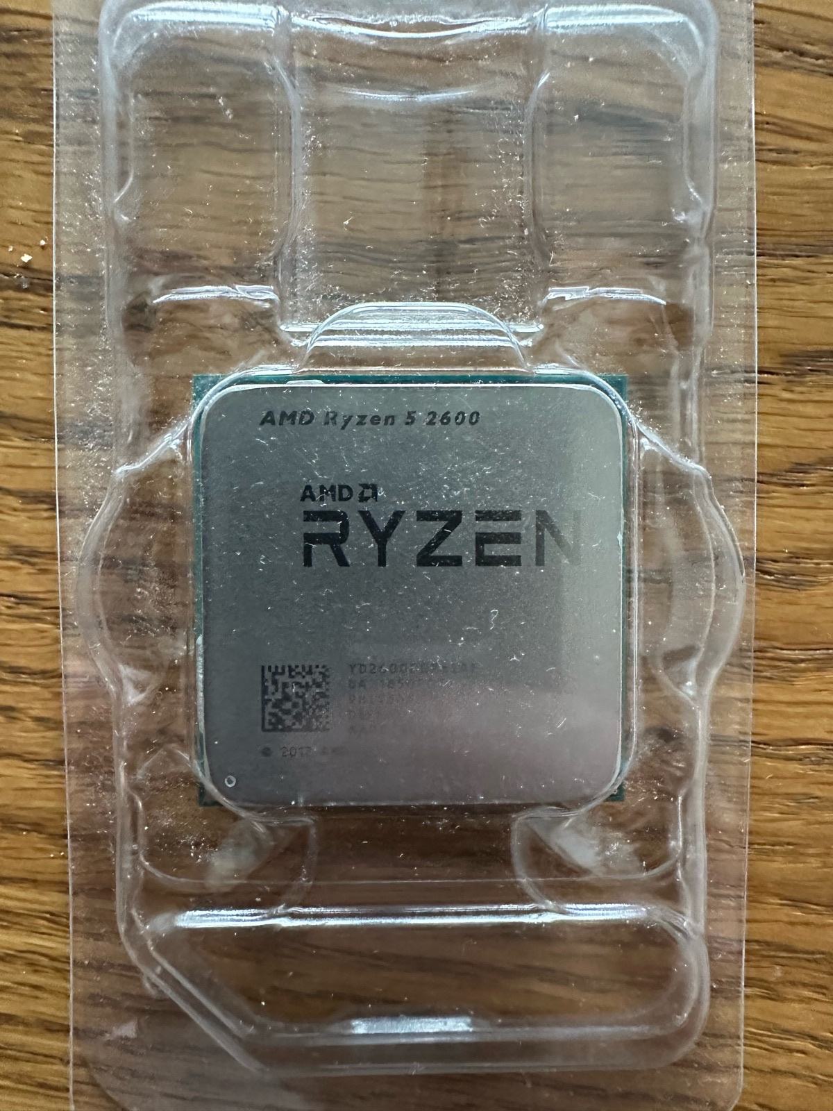 Ryzen 5 3400G