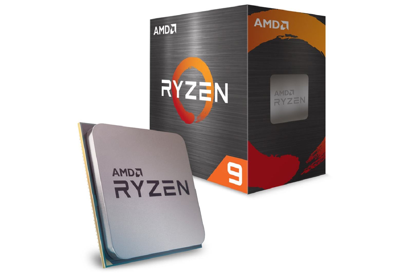 Ryzen 9 5900X