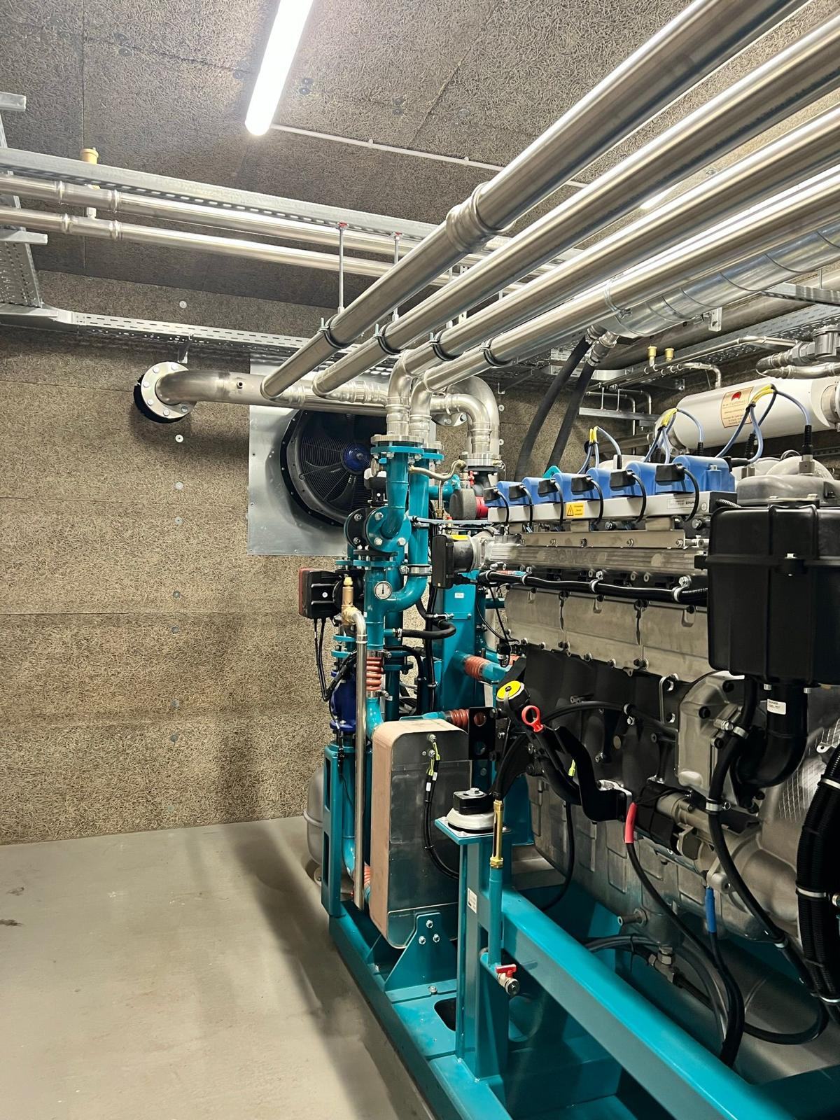 VARIOC BRAVAR TIG (m/ž)