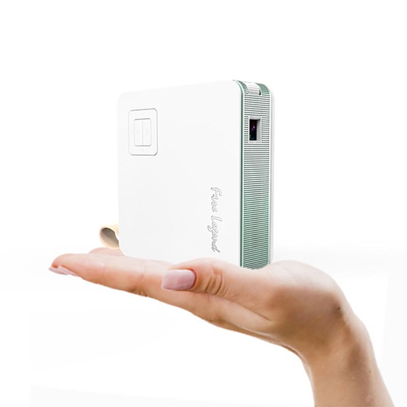 ACER FIRE LEGEND PRIJENOSNI LED PROJEKTOR PV12 *24 RATE* R1! NOVO!