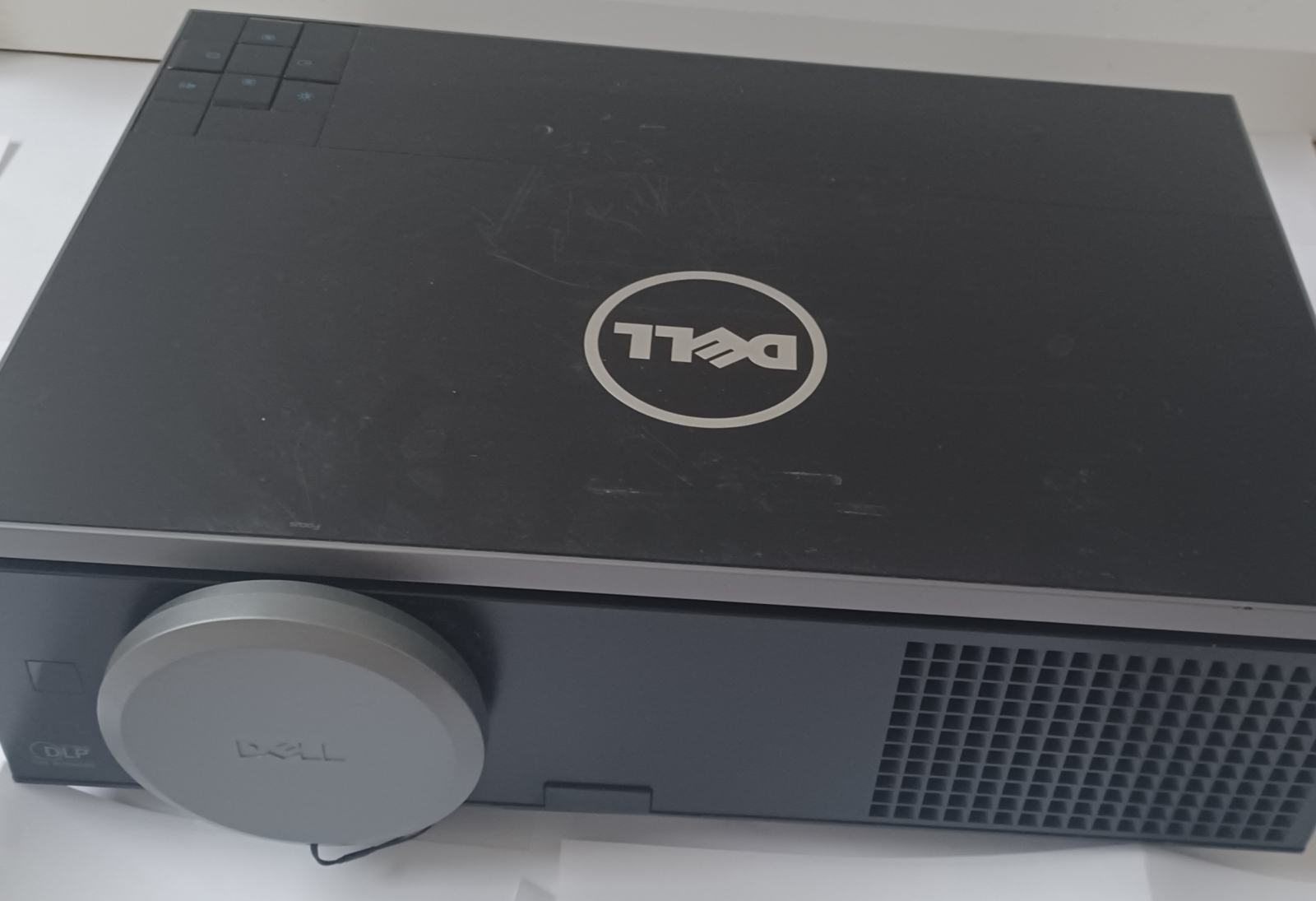 DELL Projektor 7700 FullHD