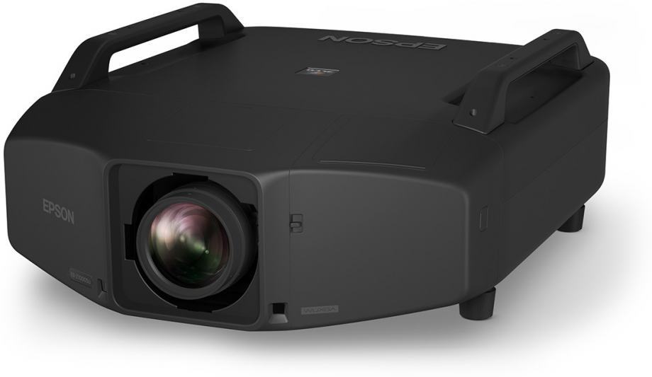 EPSON EB-Z10005U (WUXGA, 1920 x 1200, 10.000 ANSI, 3LCD)