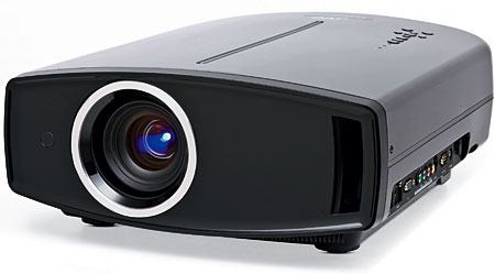 PROJEKTOR JVC DLA-HD750