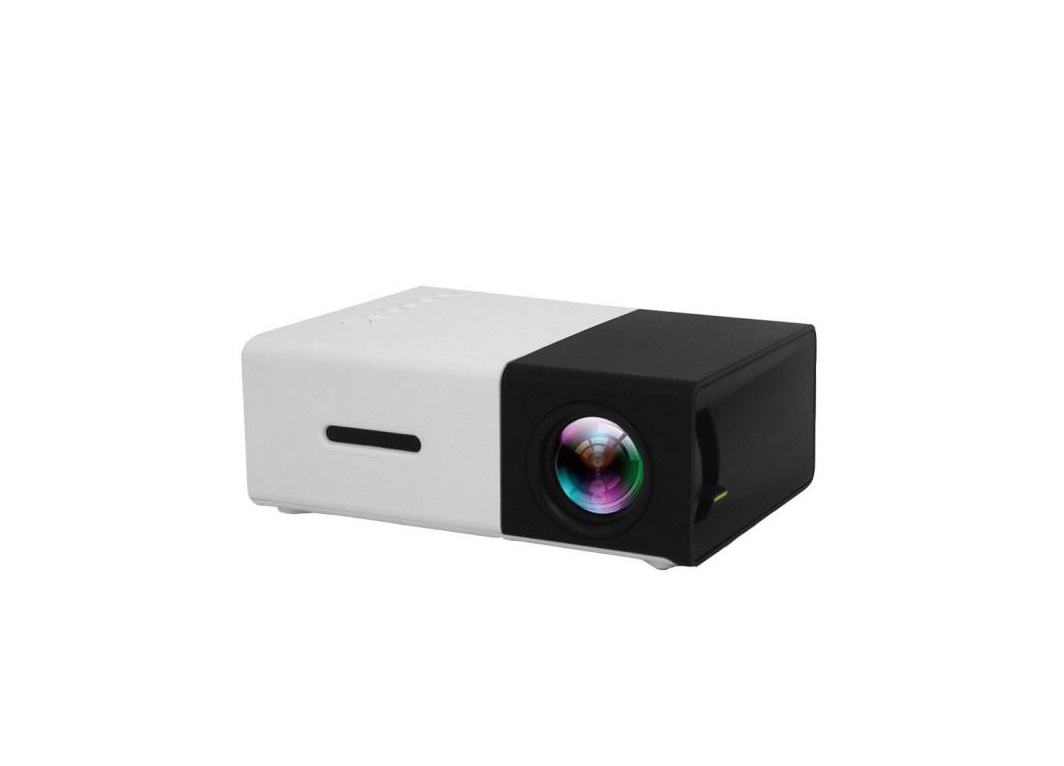 MINI LED PROJEKTOR FULL HD / R1, RATE!