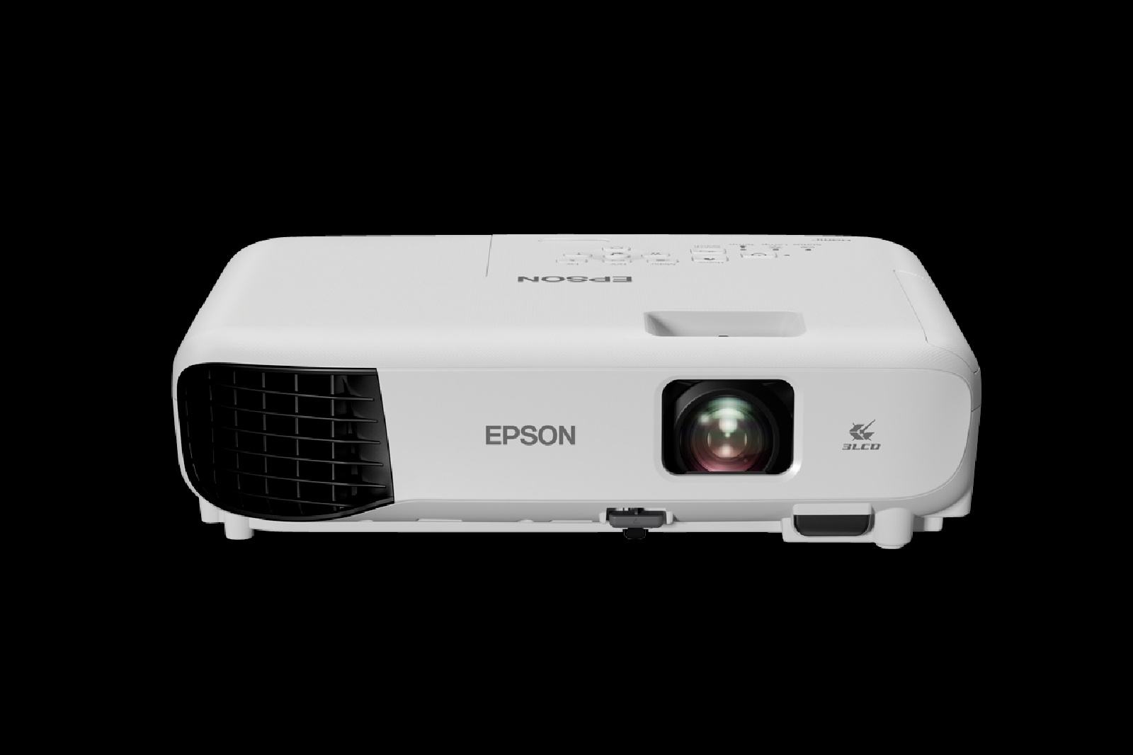 Projektor Epson