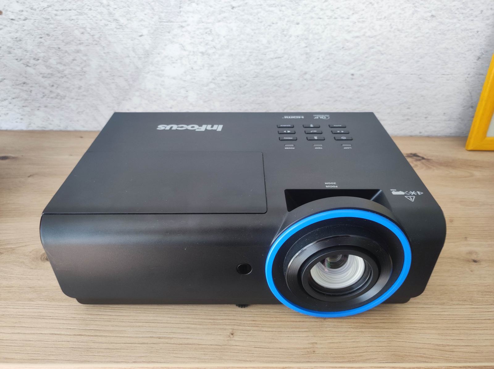 Projektor InFocus P111 (IN3148HD)