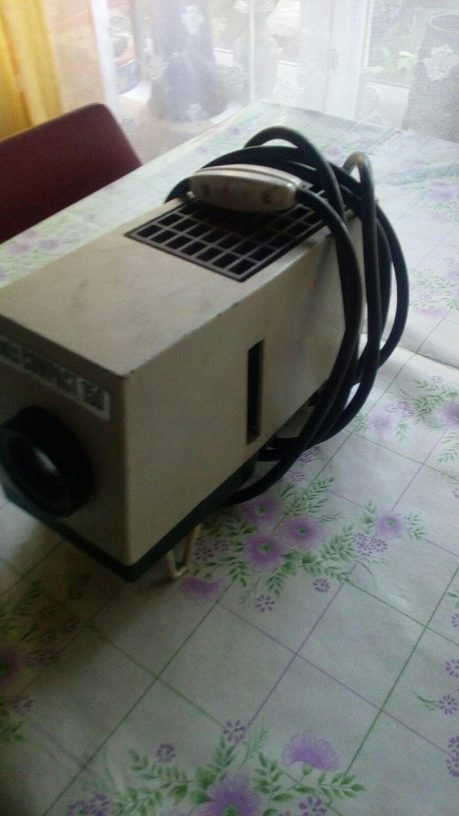 Projektor Boots COMPACT 150