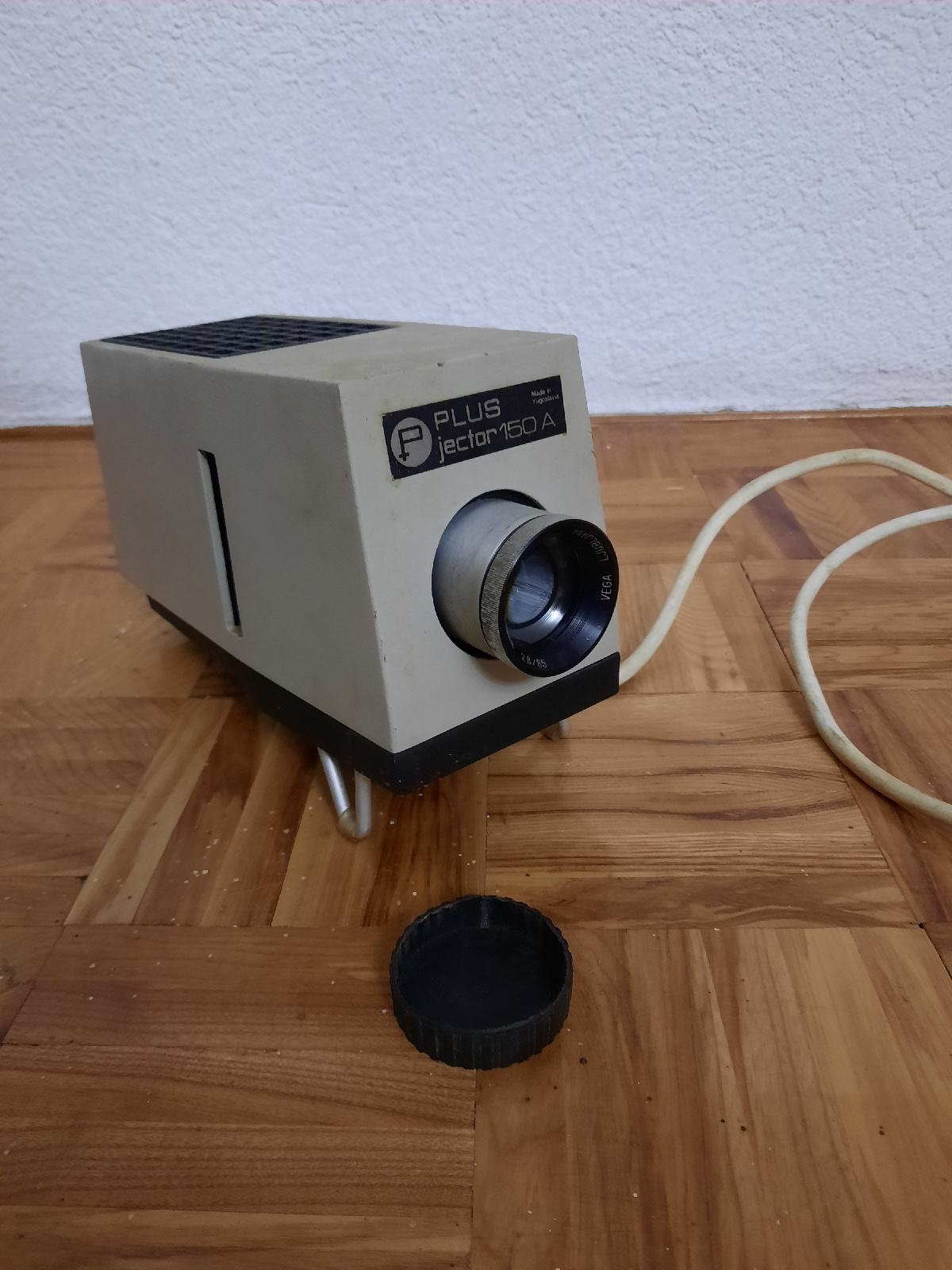 projektor