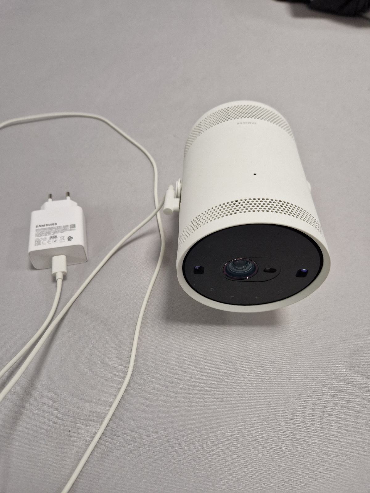 Samsung The Freestyle Projektor