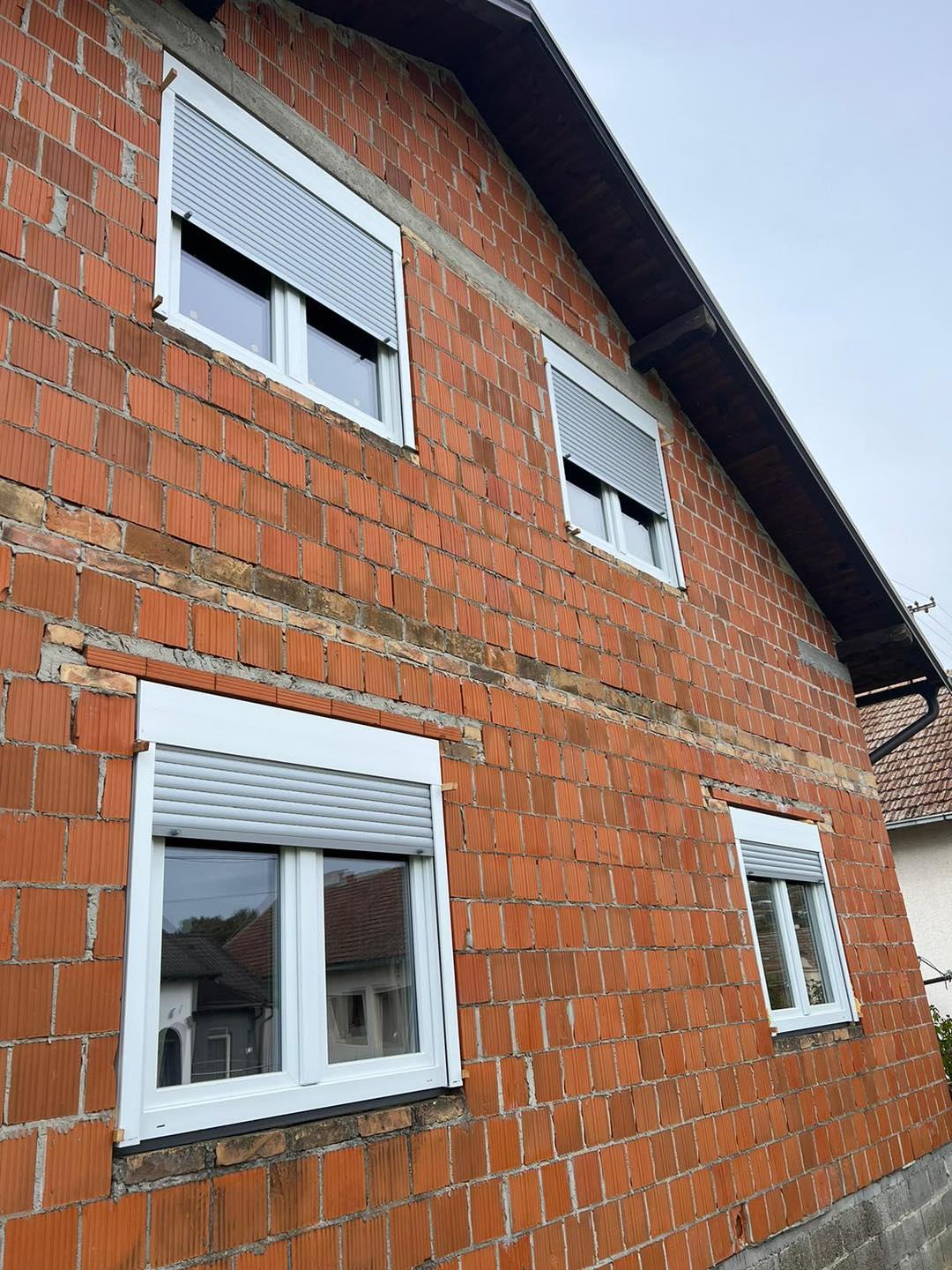 IZRADA PVC STOLARIJE PO MJERI