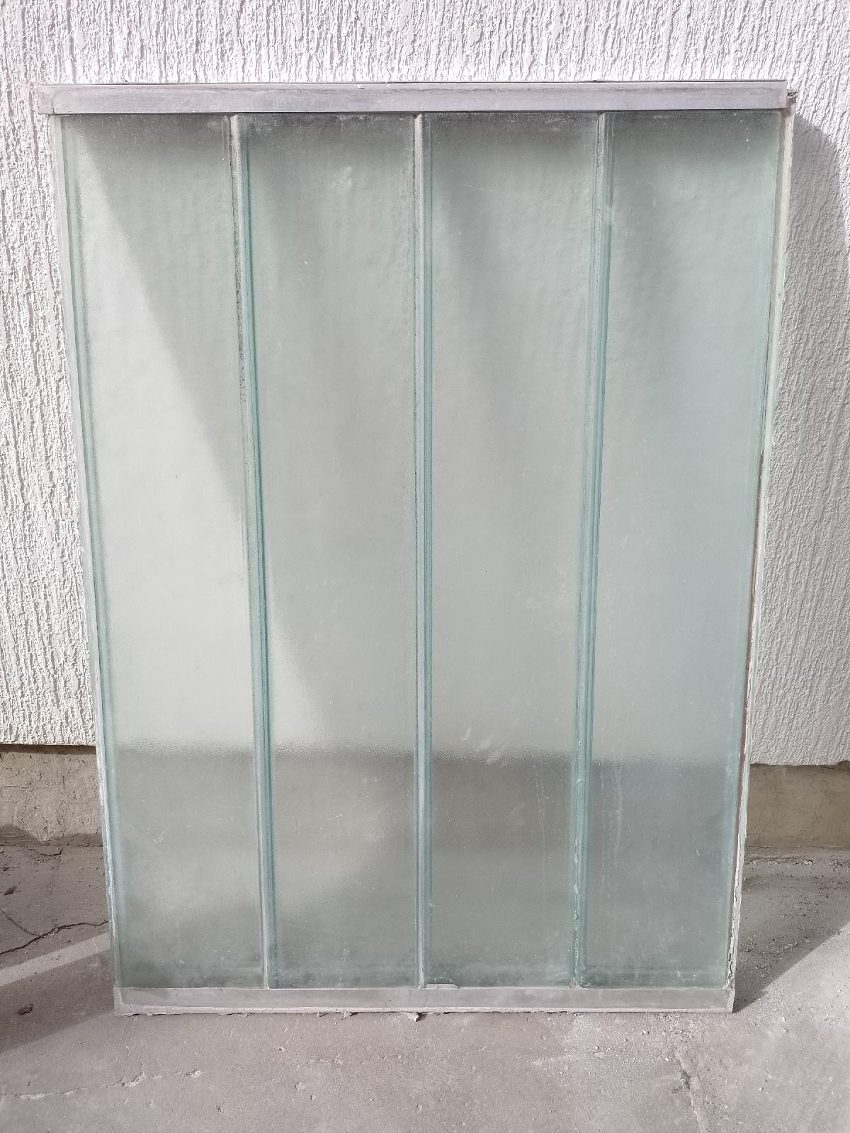 KOPELIT STAKLO, (PROZOR) DUPLO SPOJENO, Š-100 X V-140 CM