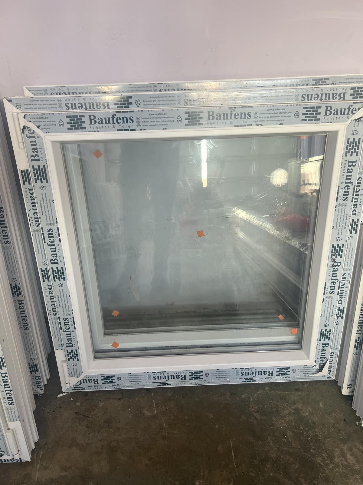 Prozor pvc 1000x1200