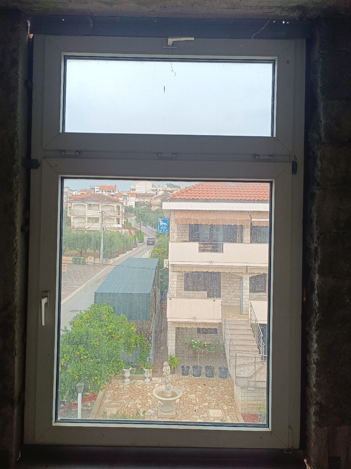 PVC prozor 125x195 povoljno