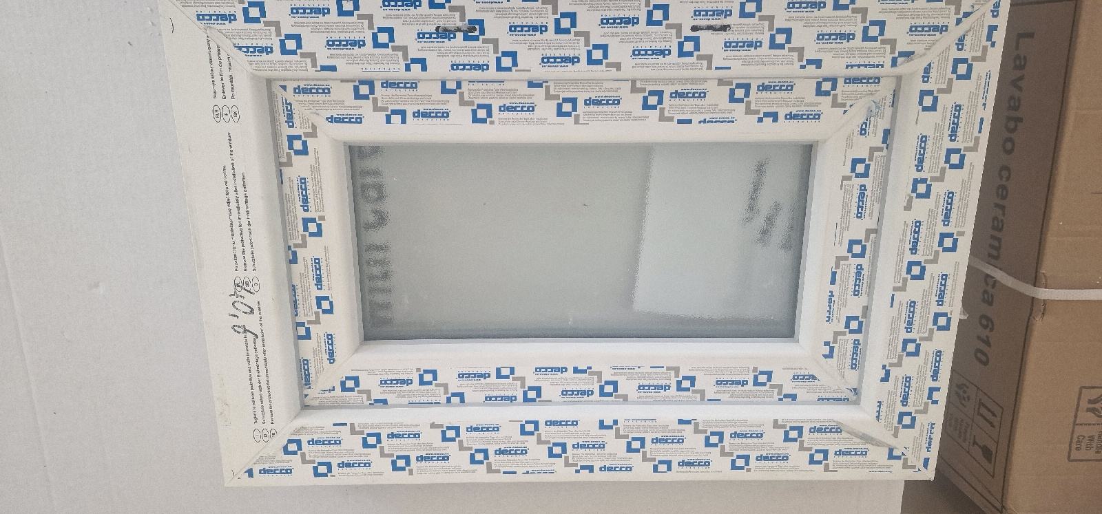 Pvc prozor 60x40
