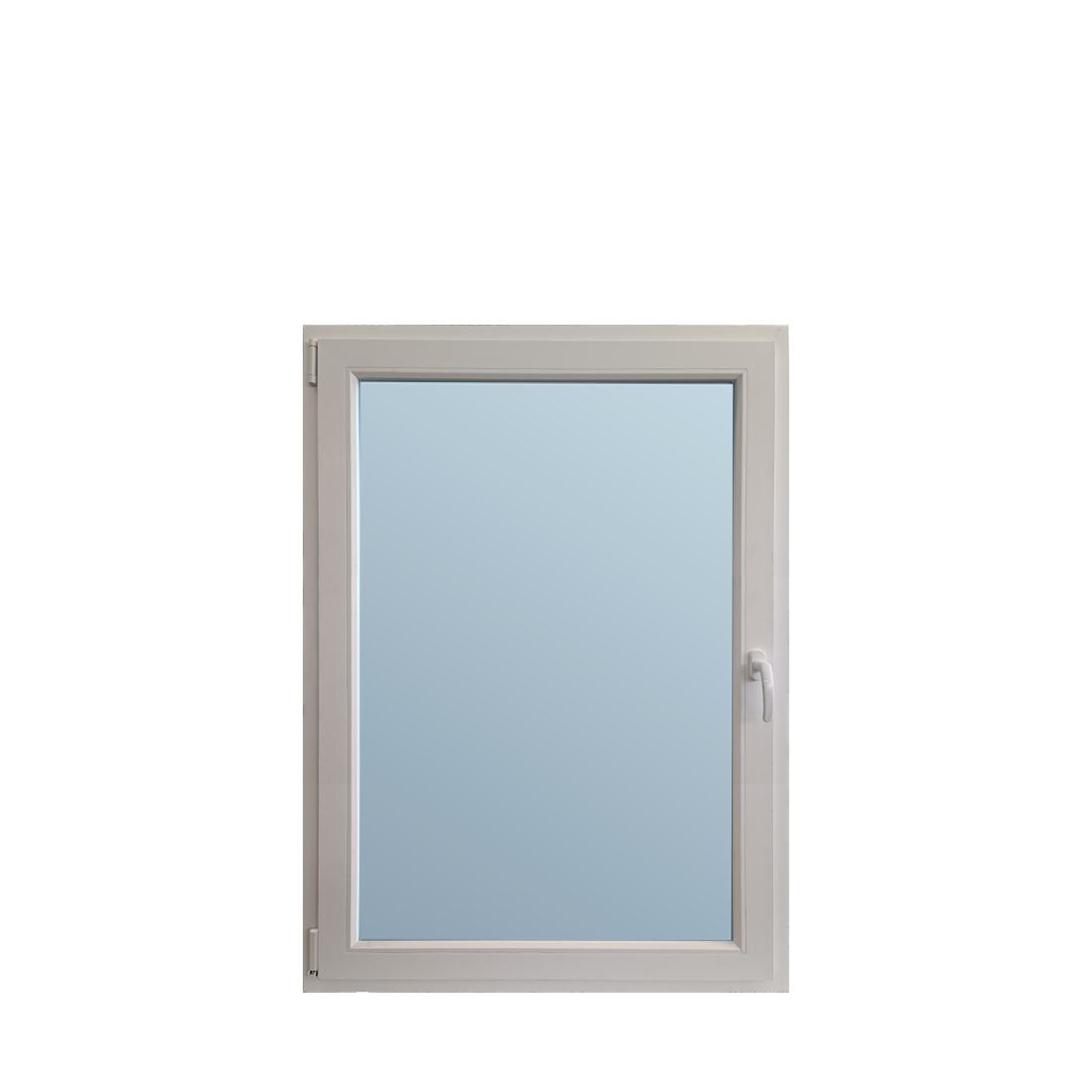 PVC Prozor Jednokrilni 100 x 140