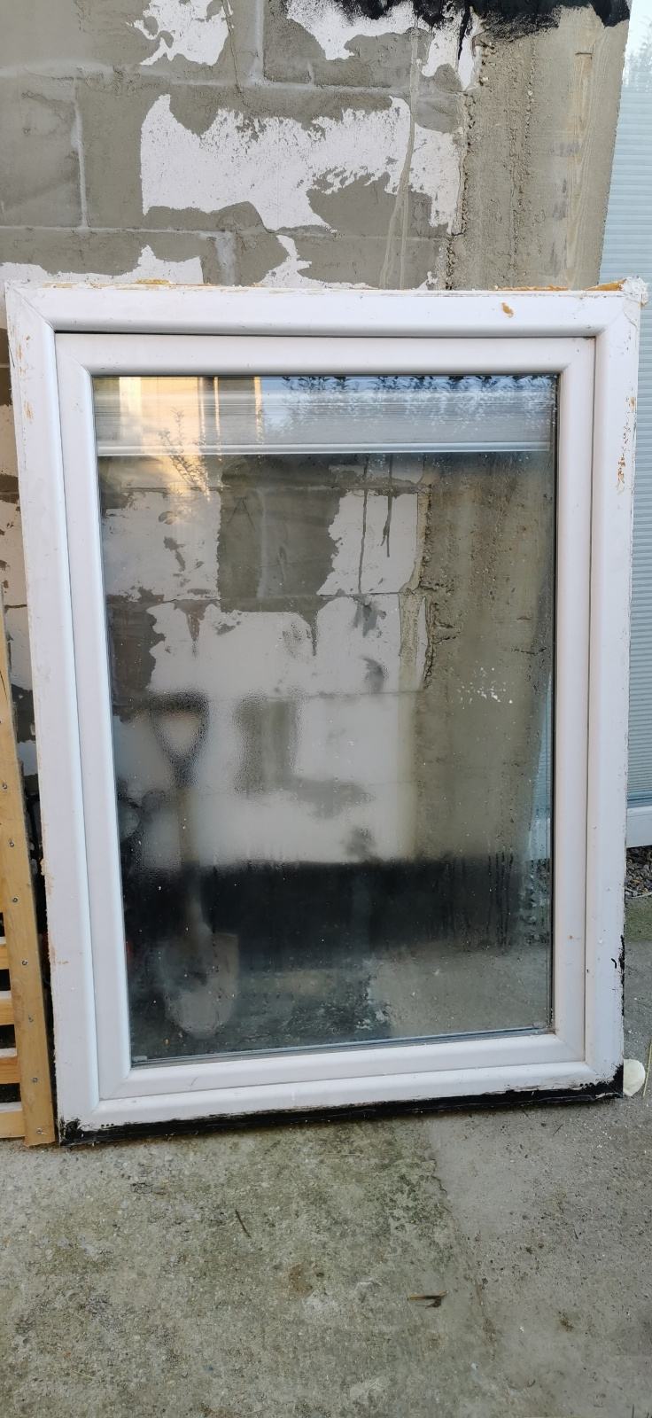 PVC Prozori 3kom