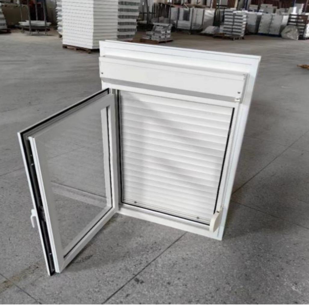 PVC PROZORI SA ROLETOM, DIMENZIJE 800x1130mm