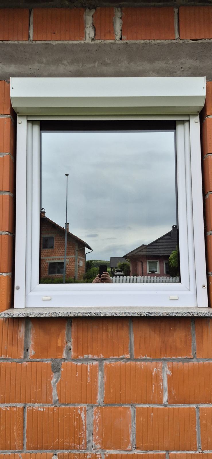 PVC STOLARIJA - PROZORI I VRATA