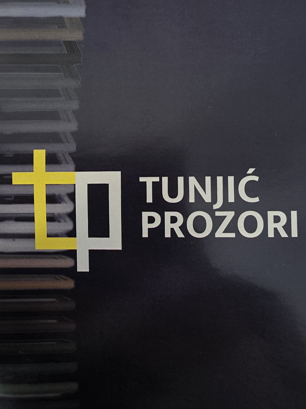 PVC stolarija