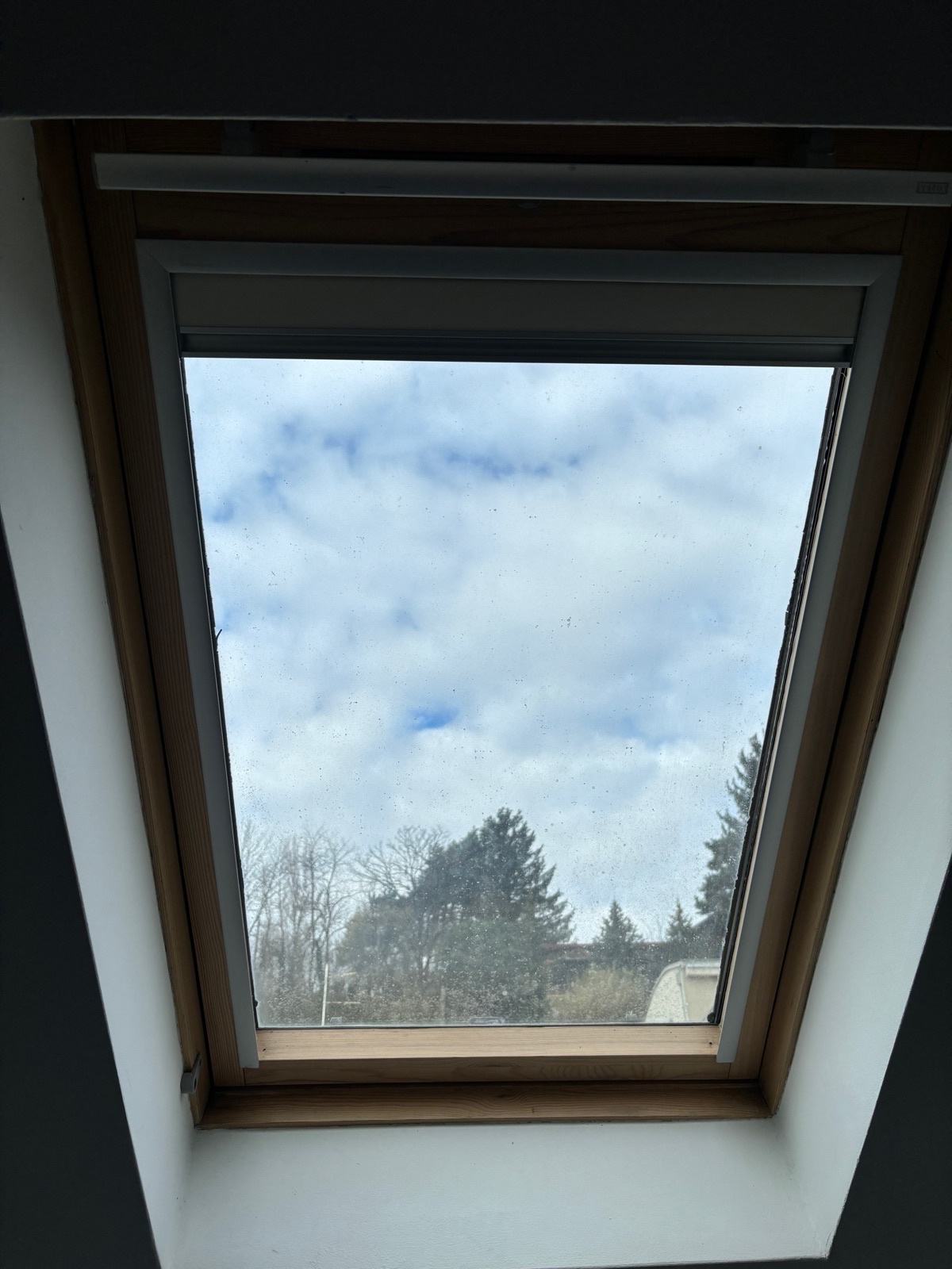 Velux krovni prozor GZL M06, samo 10€