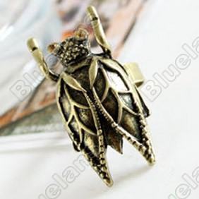 Prsten buba, insekt, kukac - 30 kn s poštarinom [2+1g]