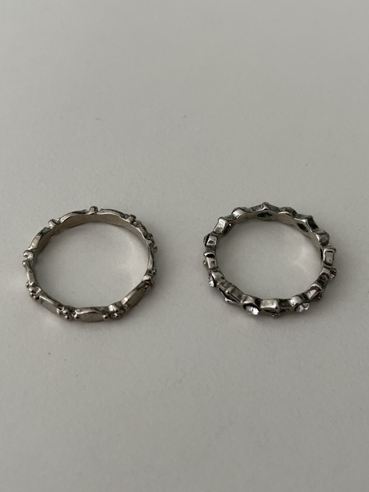 Prstenje razno / TOTALNA ČISTKA