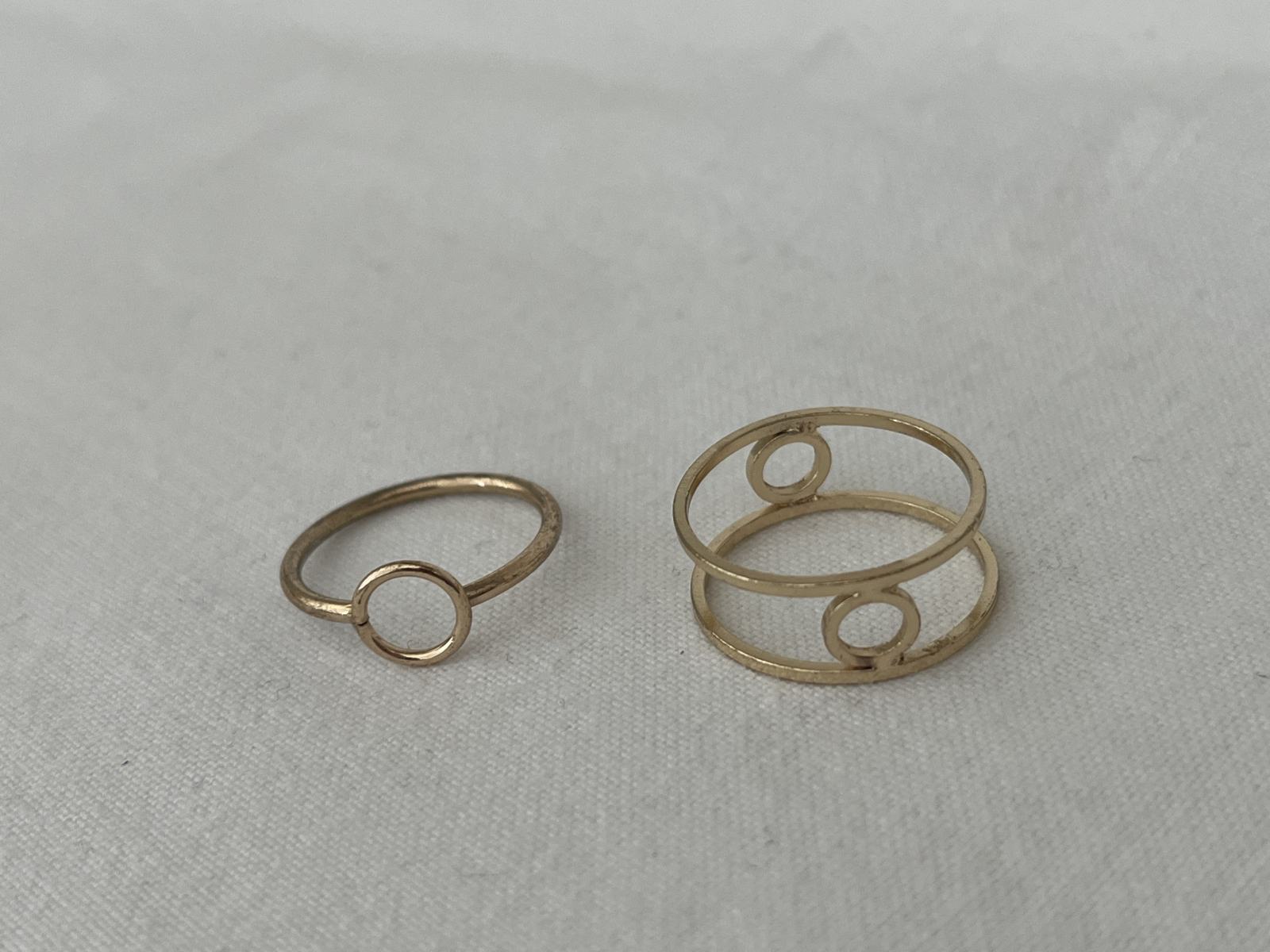 Razno prstenje / TOTALNA ČISTKA