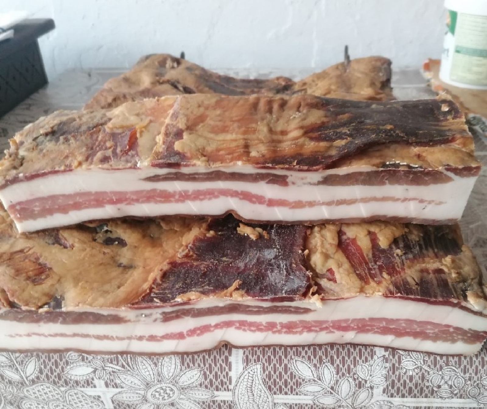 Slanina