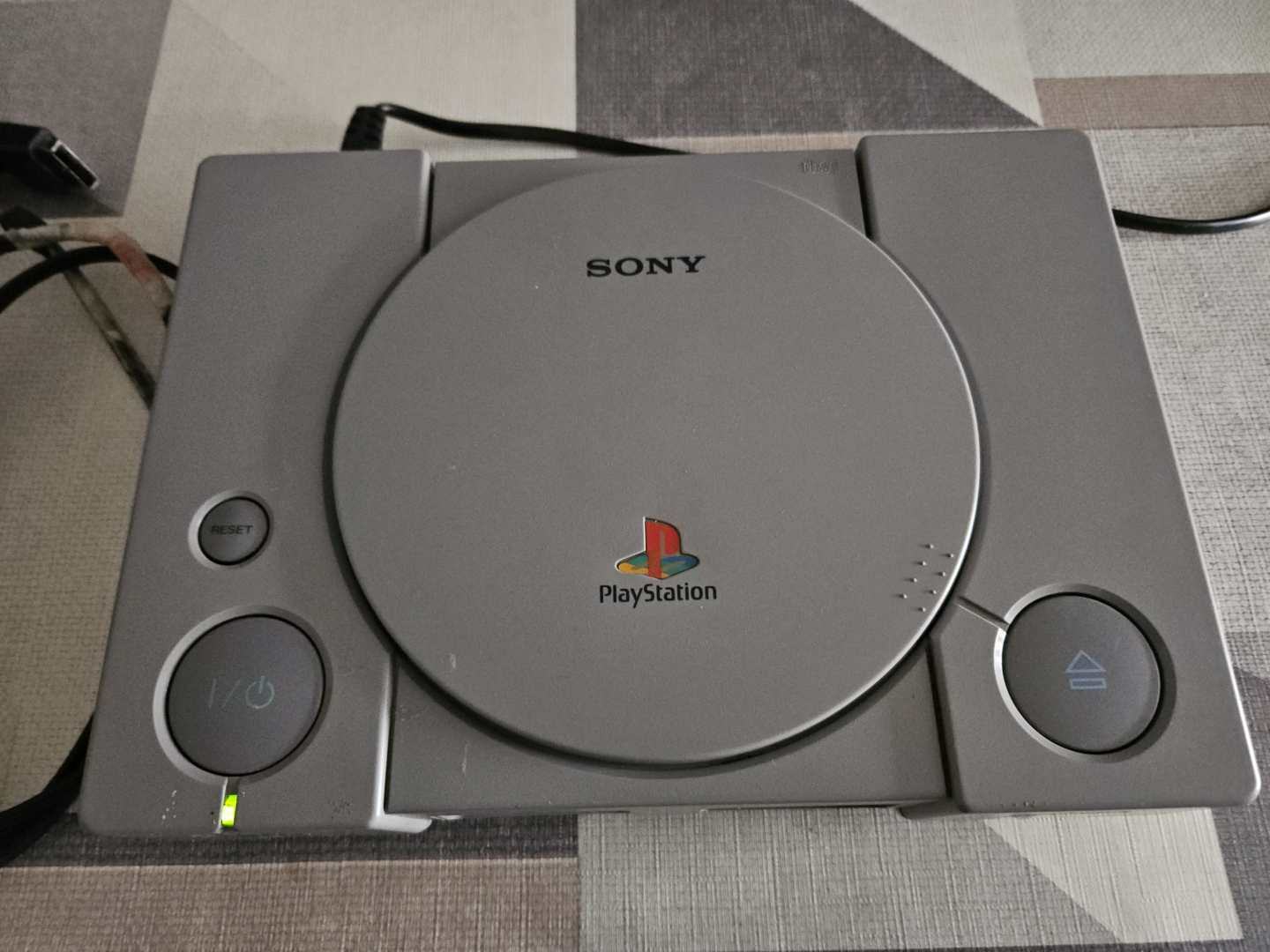 Sony PlayStation (PS1) SCPH-9002