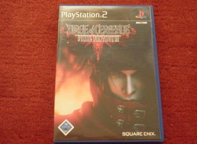 final fantasy 7 ps2